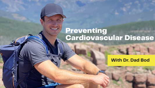 Exercise is Medicine by Dr. Dad Bod