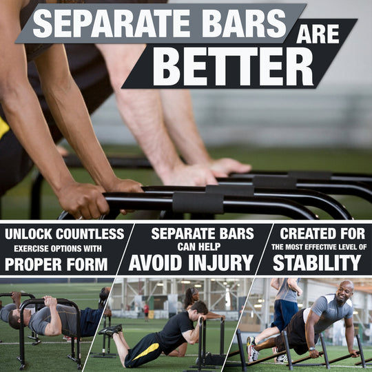 Lebert EQualizer Total Body Strengthener XL | Lebert Fitness