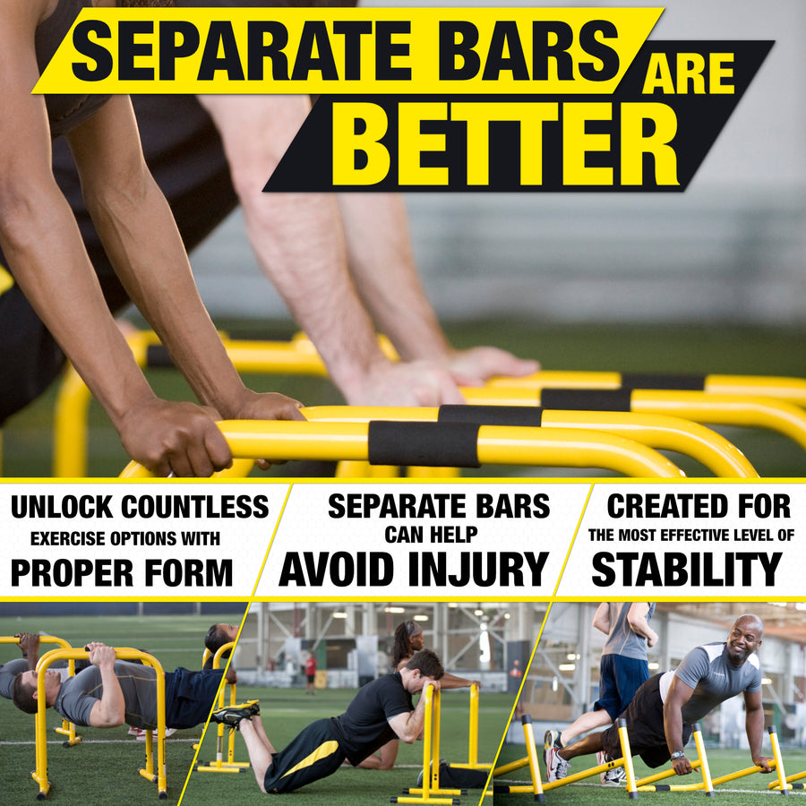Lebert EQualizer Total Body Strengthener | Lebert Fitness