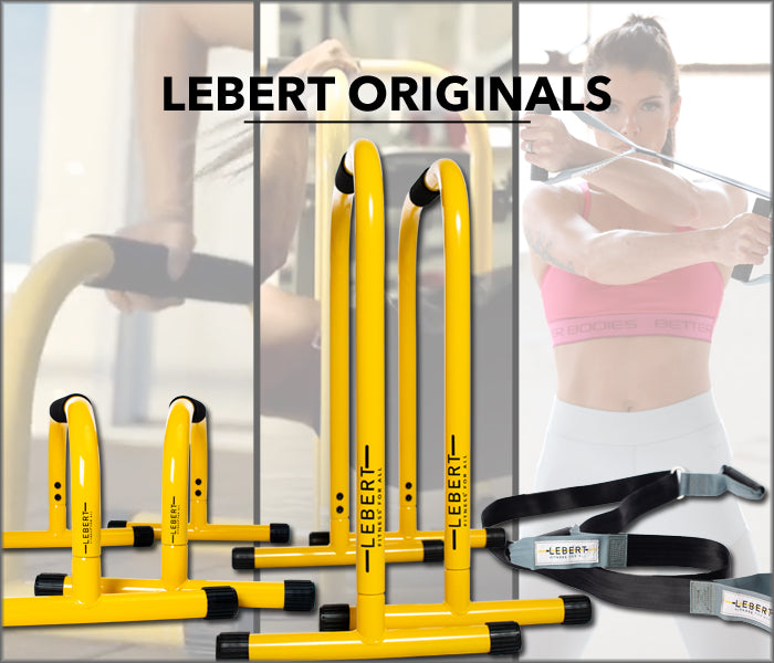 Home | Lebert Fitness