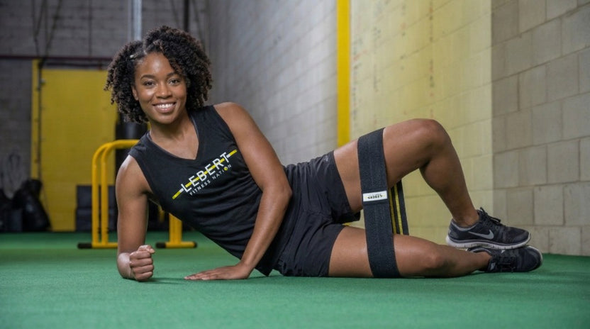 Lebert EQualizer Total Body Strengthener | Lebert Fitness