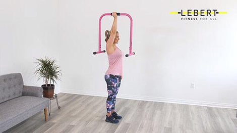 Lebert EQualizer Video Gallery – Lebert Fitness