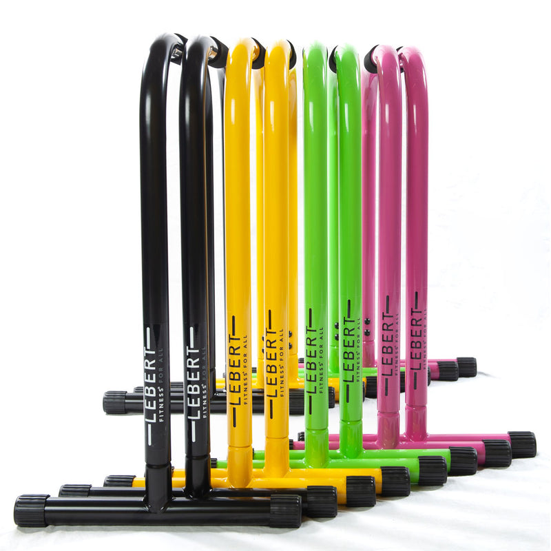 Lebert EQualizer Total Body Strengthener – Lebert Fitness