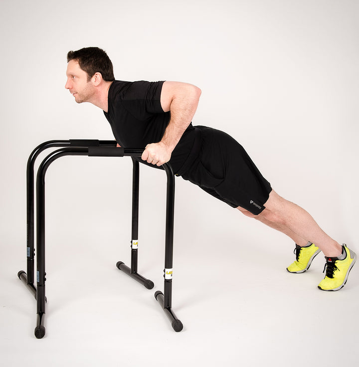 Lebert EQualizer Total Body Strengthener XL | Lebert Fitness