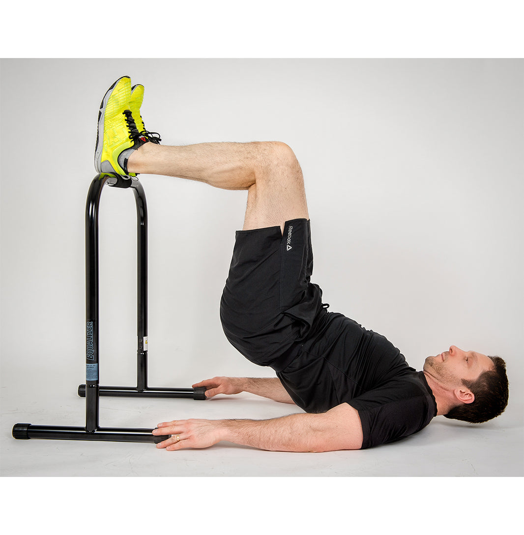 Lebert EQualizer Total Body Strengthener XL | Lebert Fitness