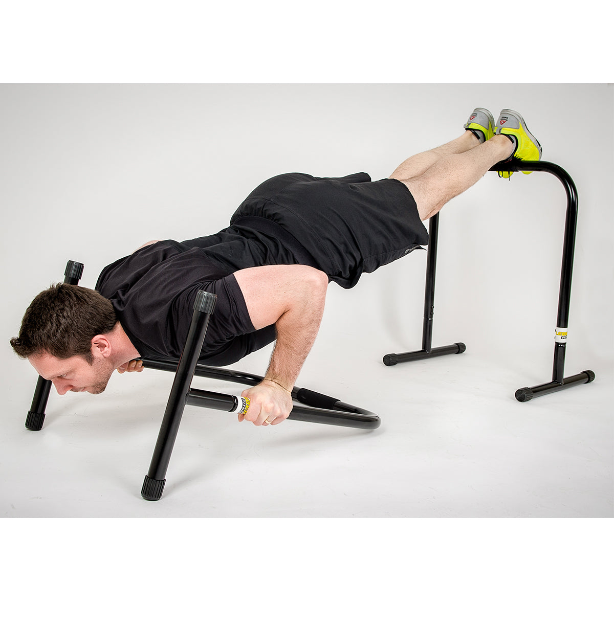 Lebert EQualizer Total Body Strengthener XL | Lebert Fitness