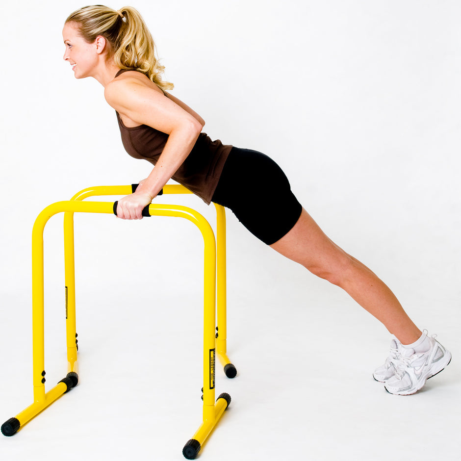 Lebert EQualizer Total Body Strengthener | Lebert Fitness