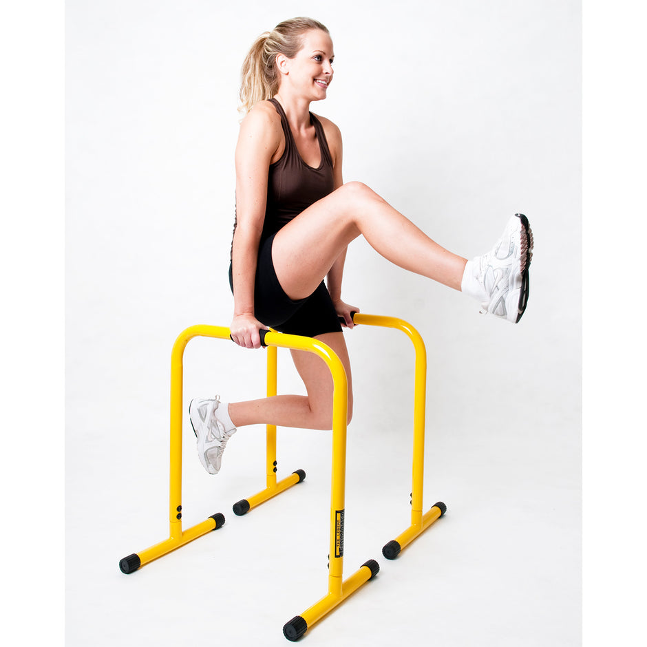 Lebert EQualizer Total Body Strengthener | Lebert Fitness