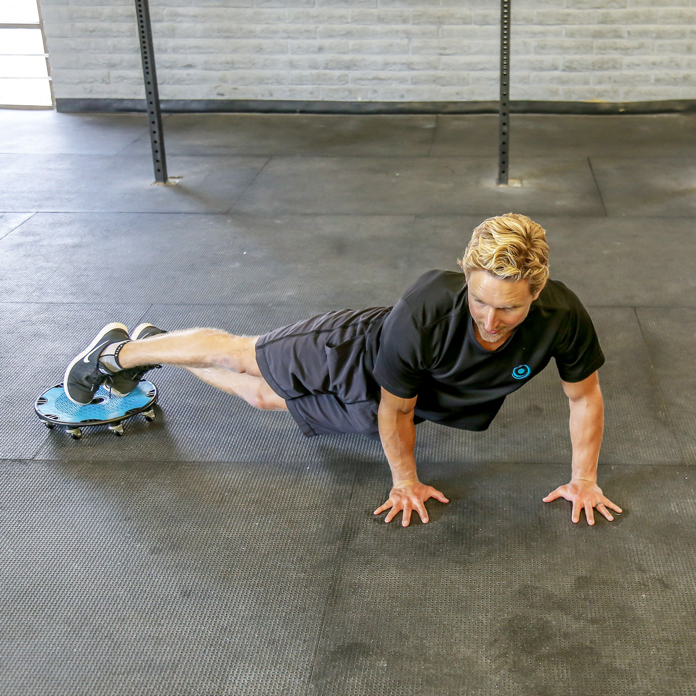 Flex Disc | Lebert Fitness