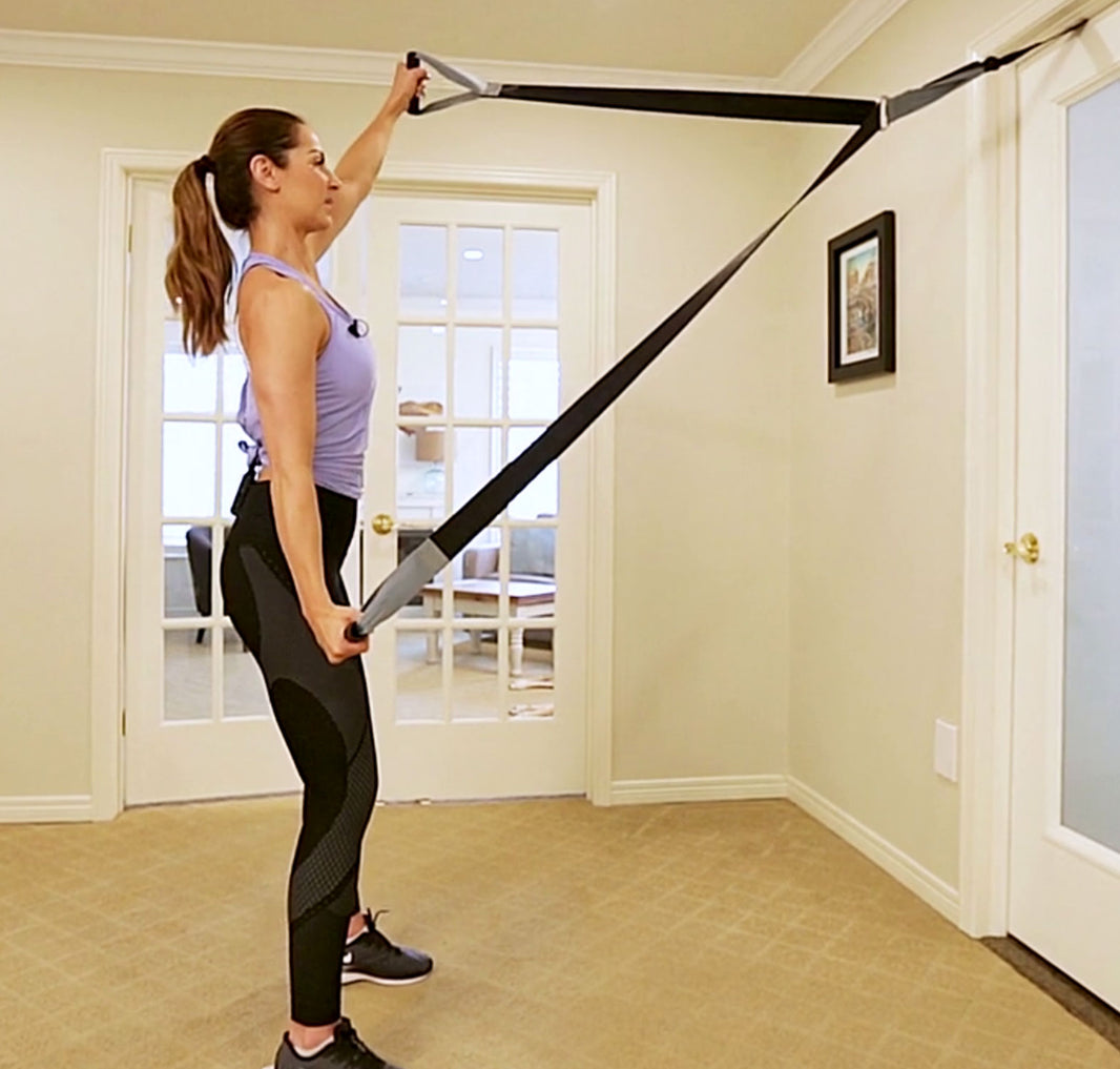 Train at Home Lebert HIIT System | Lebert Fitness