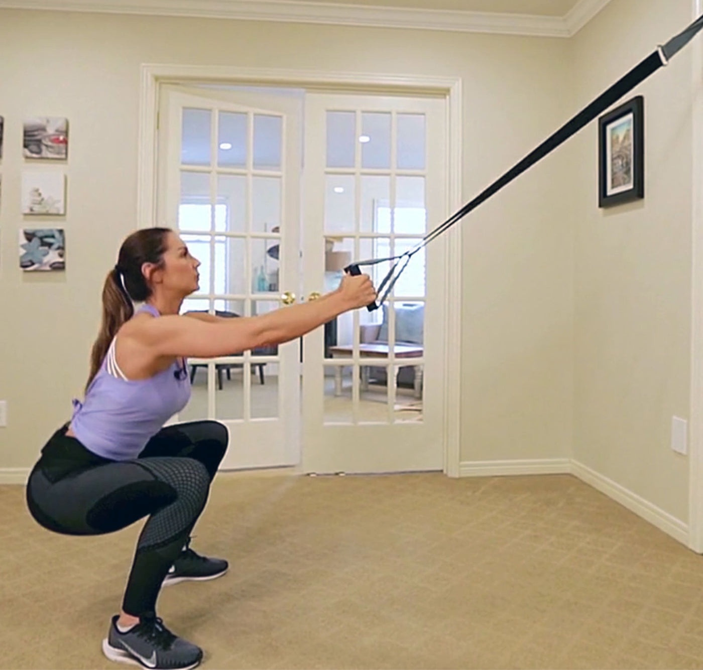 Lebert HIIT System Collection