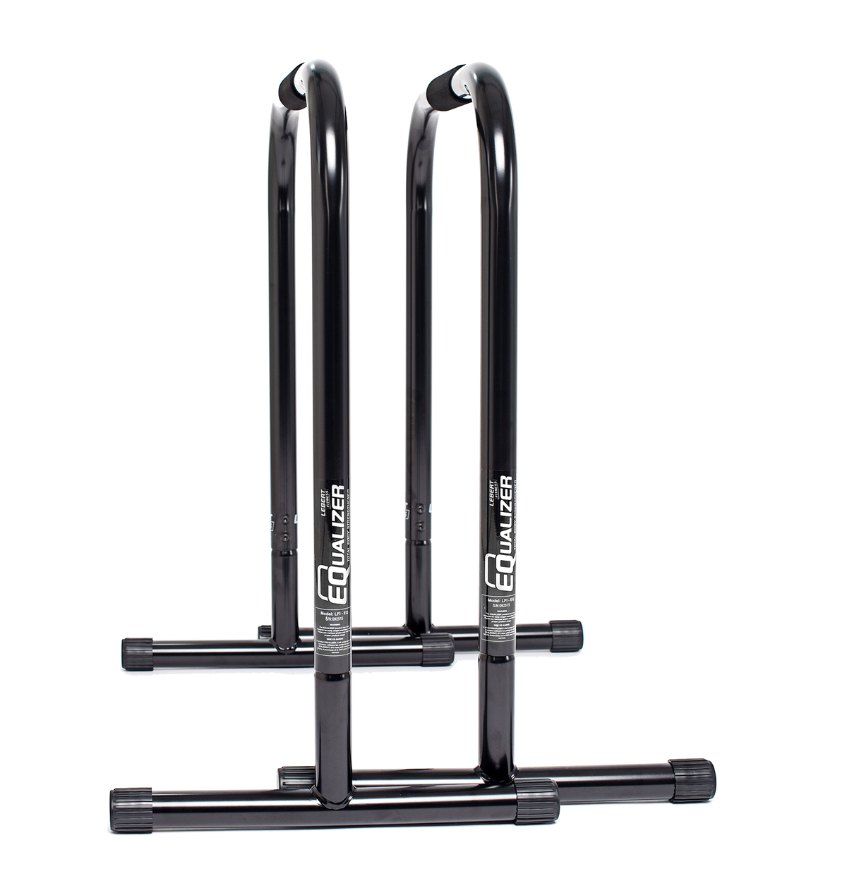 Lebert EQualizer Total Body Strengthener XL | Lebert Fitness