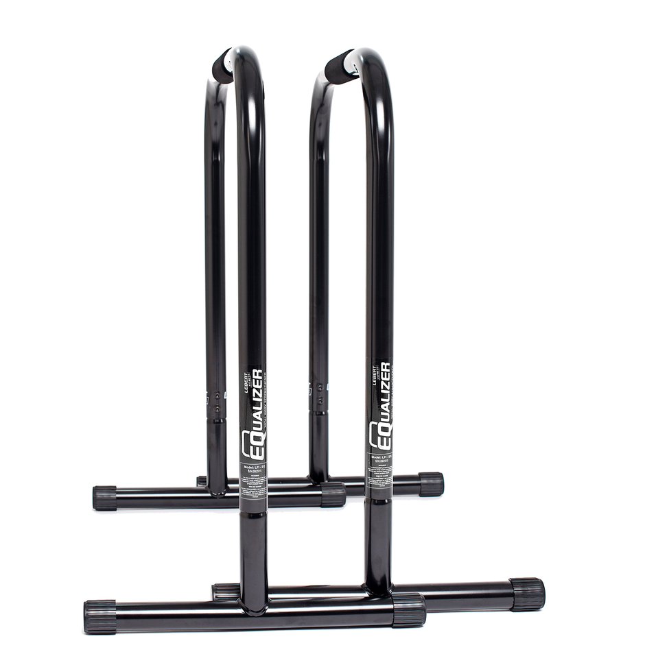 Lebert EQualizer Total Body Strengthener XL | Lebert Fitness